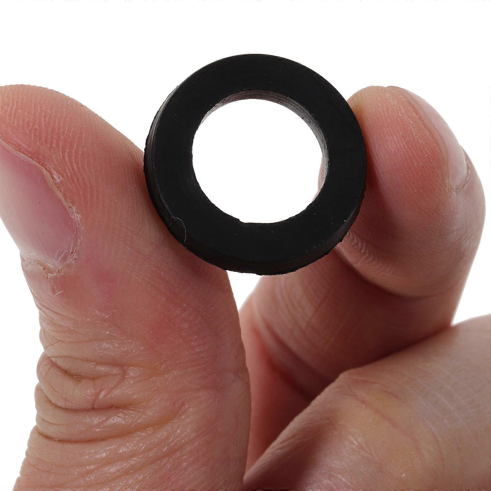 18pcs O-Ring Rubber Washers Rubber Garden Hose Gaskets Rings O-rings ...