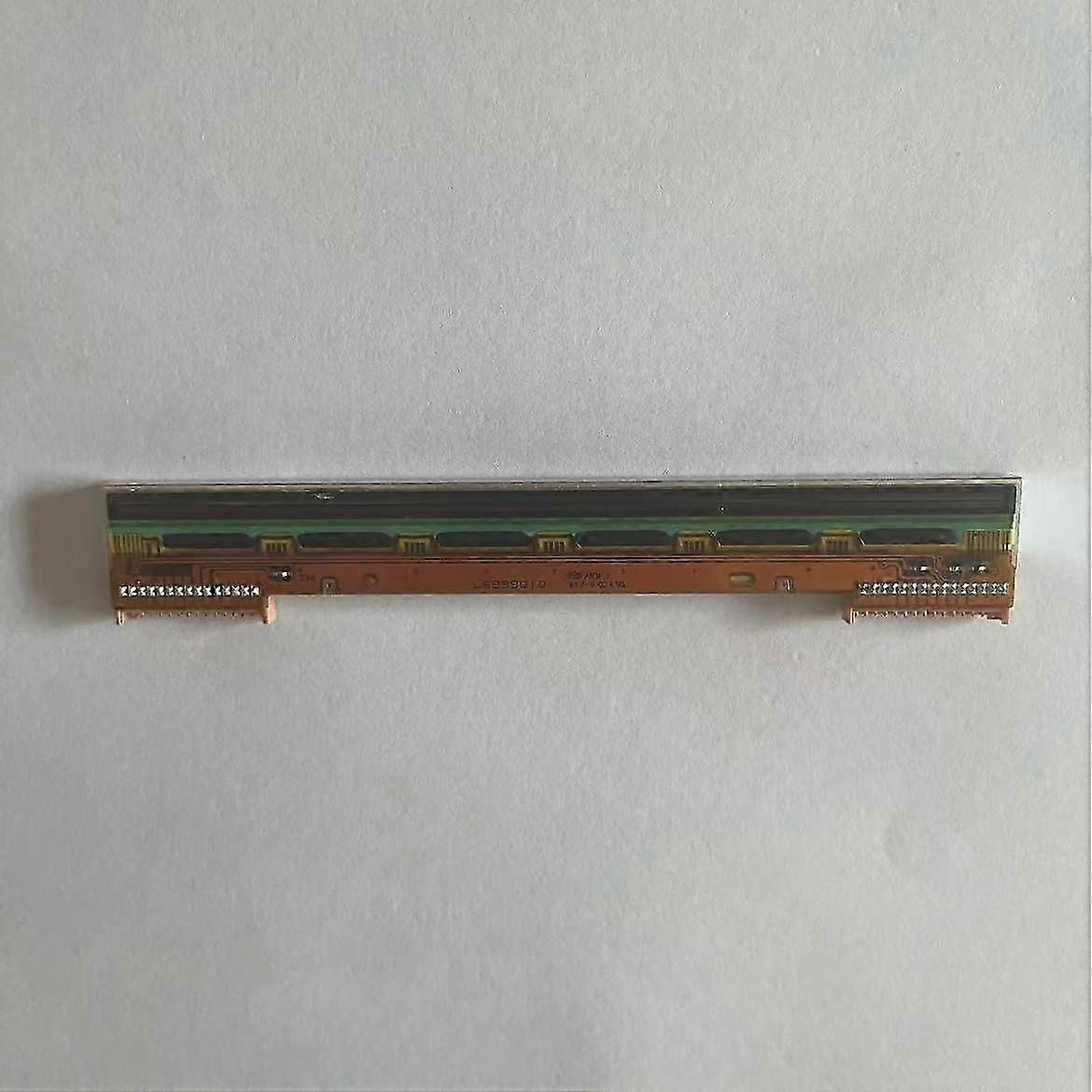 Zebra ZD421 ZD421D Thermal Print Head 203dpi Compatible Part | Fruugo AU