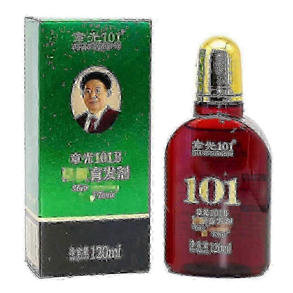 Hair Growth Serum 120ml - Boosts Volume, Strength & Thickness 25-26 ...