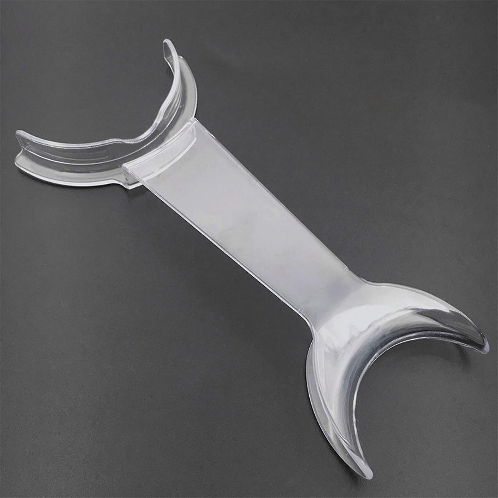 Dental Double Head Lip Retractor Intraoral Cheek Upper Lower Lip ...