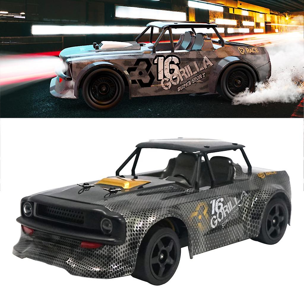 30km/h High Speed Rc Rally Car Kids Remote Control Racing Vehicle Model ...