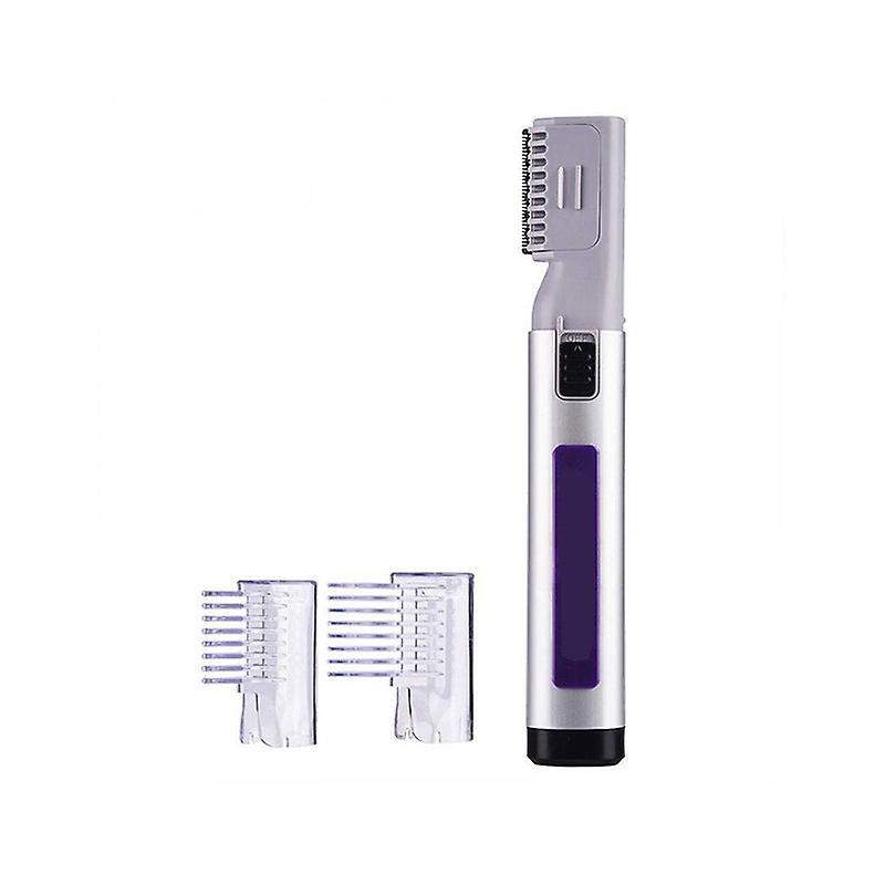 Hair Cut Trimmer Clipper Just a Trim B/w Cutting Machine Look Sharp ...