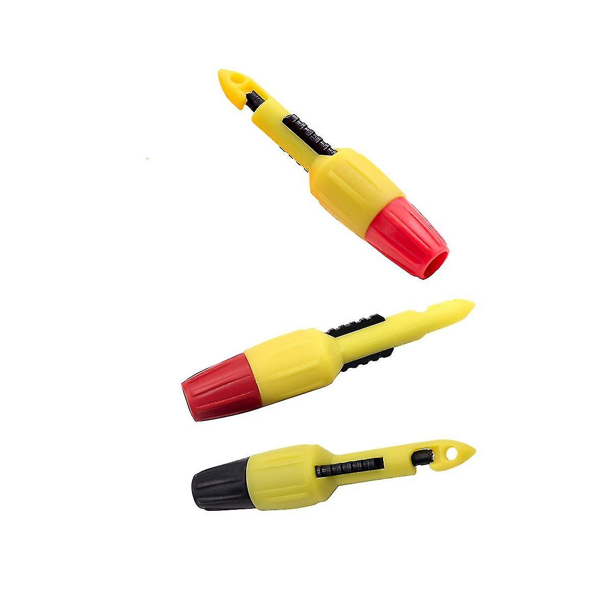 Wire Piercing Probe Insulation Piercing Clip Wire Piercing Tool For ...