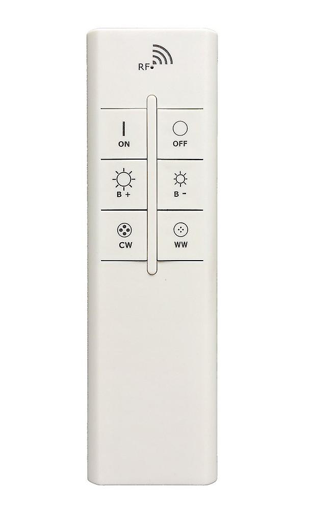 Arena Flush Ceiling Light Medium Round 40W LED IP44, Tuneable 3000K ...