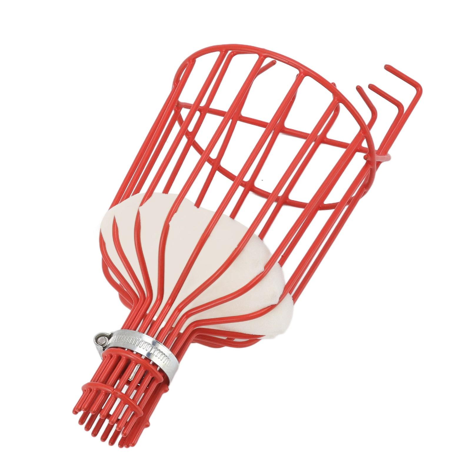 Multipurpose Fruit Harvester, High-quality Orchard Tool With Cushioned ...