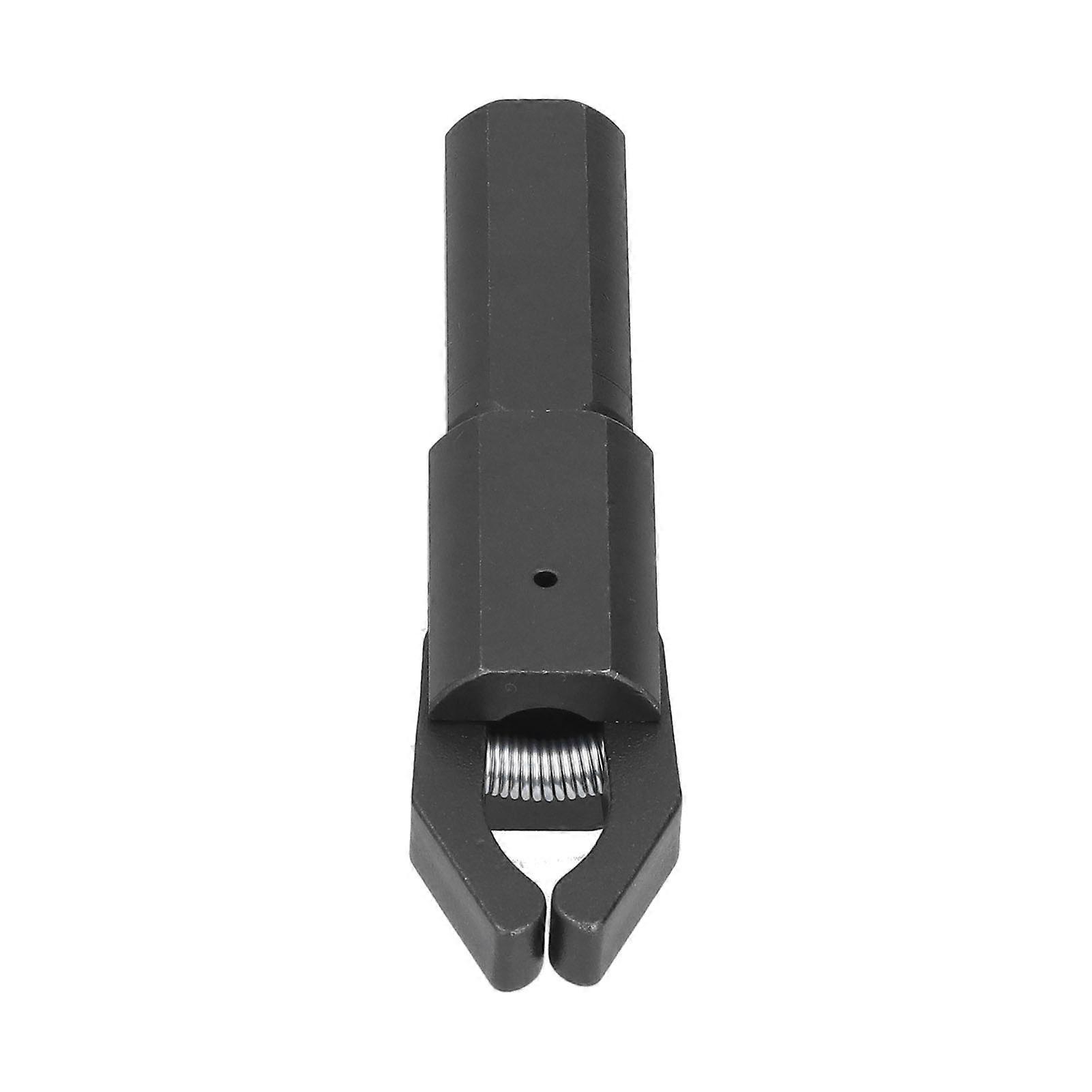 CNC Bar Puller Automatic Integrated Jaws Straight Handle Lathe Pullers ...