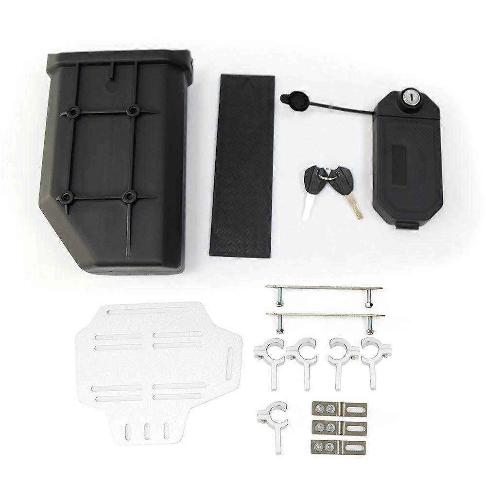 For YAMAHA XT1200Z Super Tenere Motorcycle Toolbox Tool Box Waterproof ...