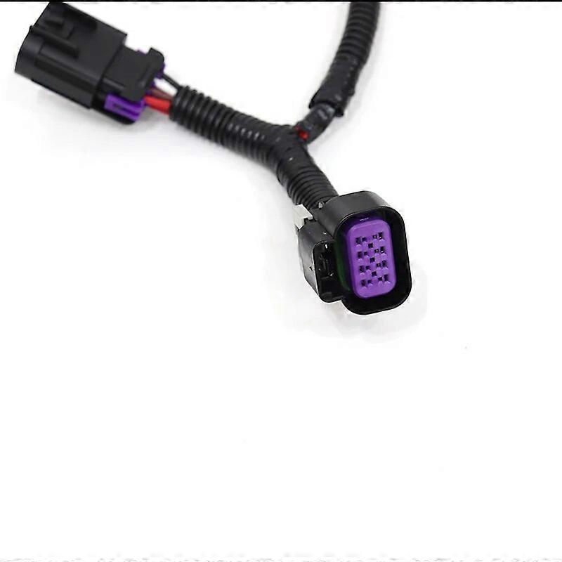 Car LED Taillight Resistor harnesses For Chevrolet C6 Corvette LED ...