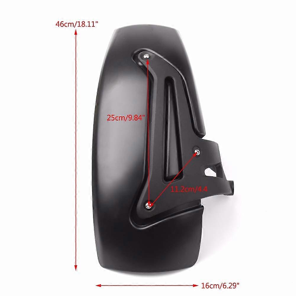 For R1200GS R1200GS LC/Adventure 13-16 Rear Fender Mudguard Splash ...