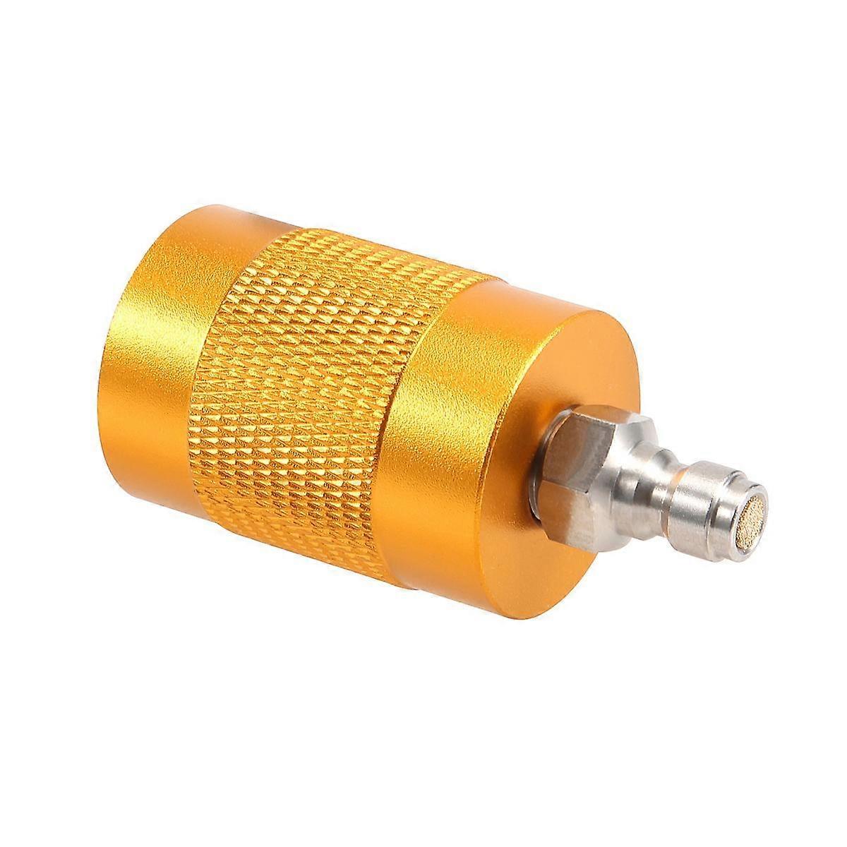 PCP SCBA Filling Valve Station Charging Kit Adapter To G5/8 or 5/8BSPP ...