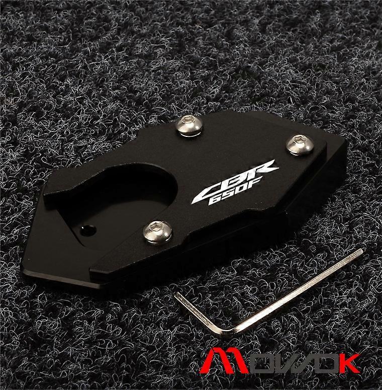 MOWOK is suitable for CBR650F CB650F CBR650R CB650R modified side brace ...