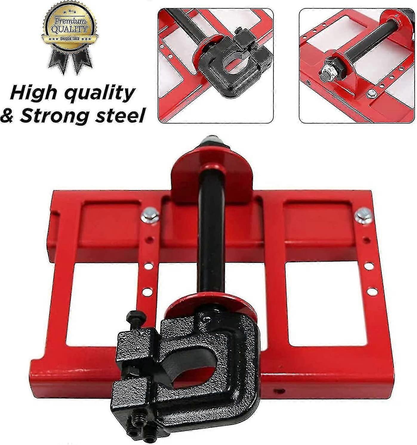 Mini Chainsaw Mill, Wood Cutting, Chainsaw, , Wood Guide Rail For ...