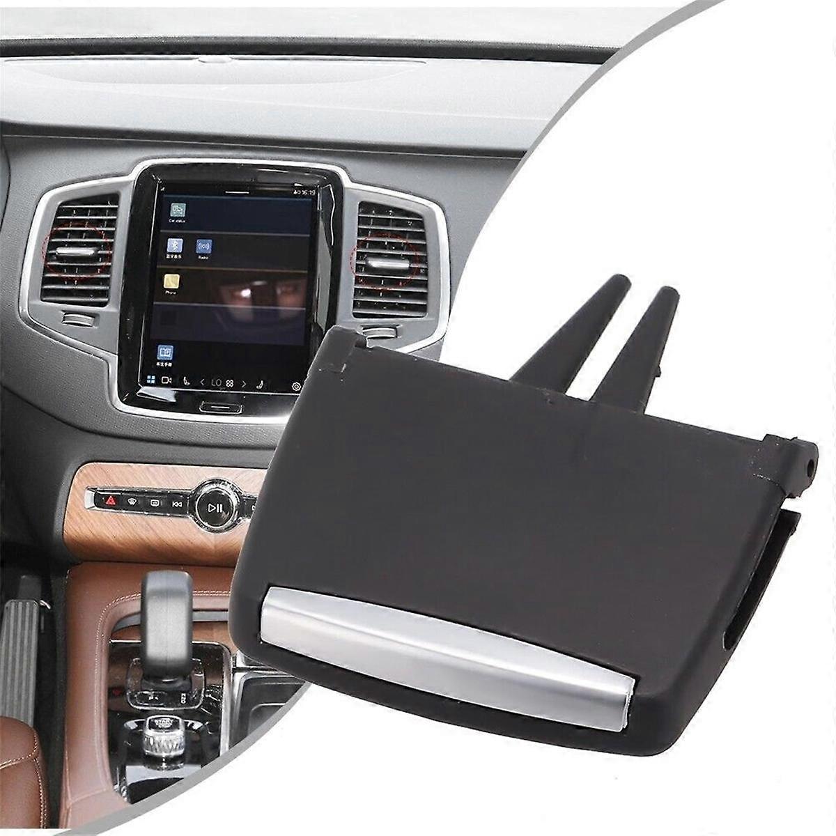 Car Air Conditioning Vent Outlet Tab Clip Repair Kit Air Vent ...