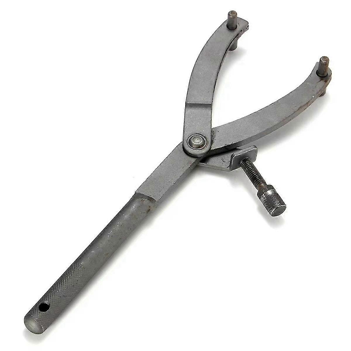 Y-type Motorcycle Scooter Flywheel Clamp Wrench Belt Clutch ...