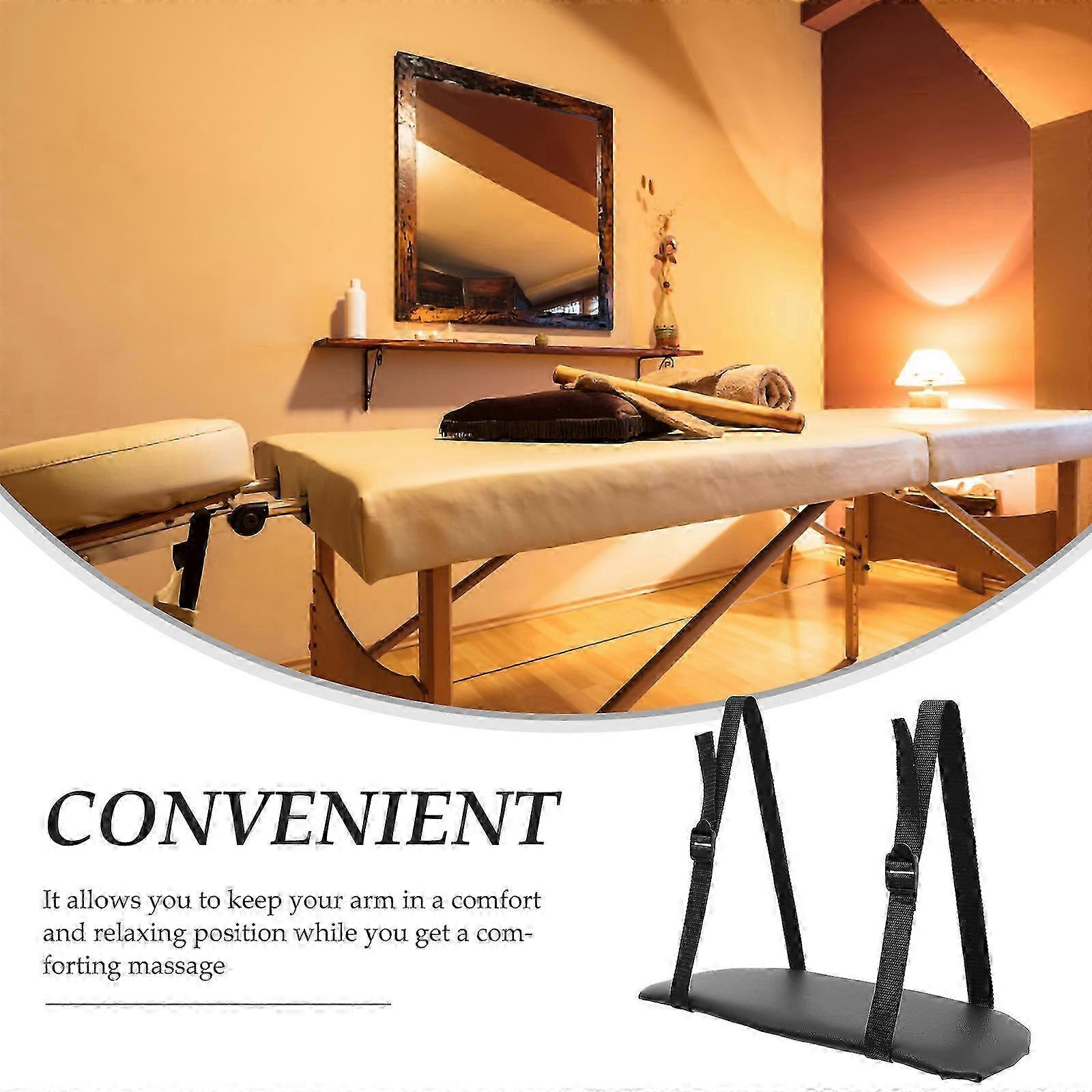 Arm Rest Support For Massage Table Hanging Arm Rest Beauty Bed Arm Rest ...