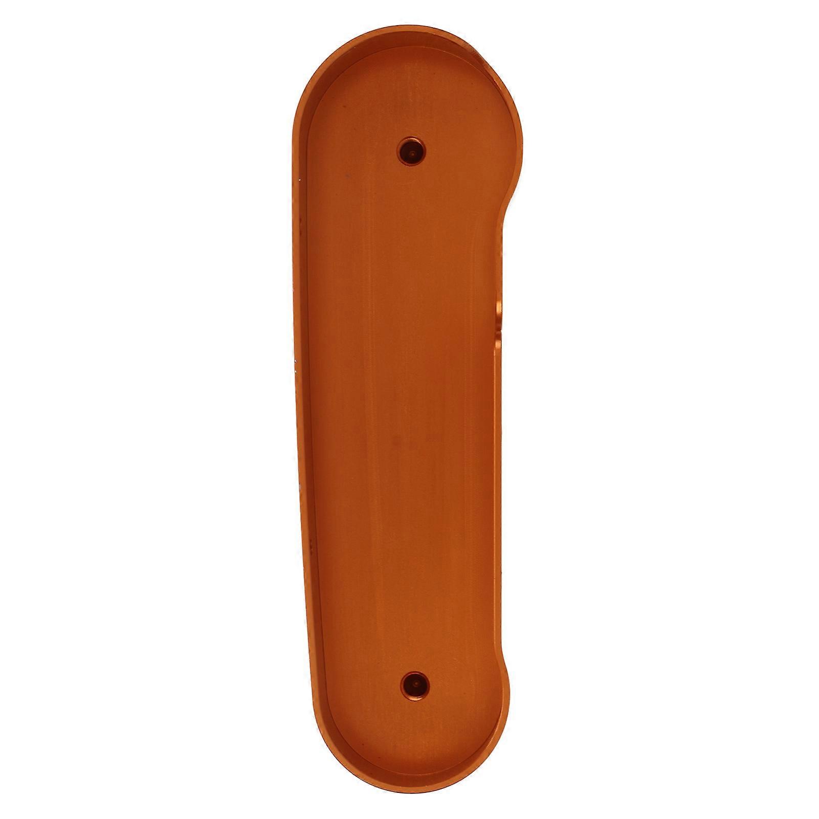 Motorcycle Front Rocker Arm Cover Aluminum Alloy Replacement for Vespa ...