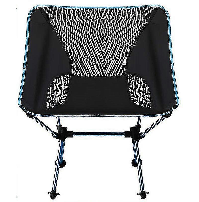 Extsud Ultraleichter Campingstuhl Anglerstuhl Klappstuhl Kompakter ...