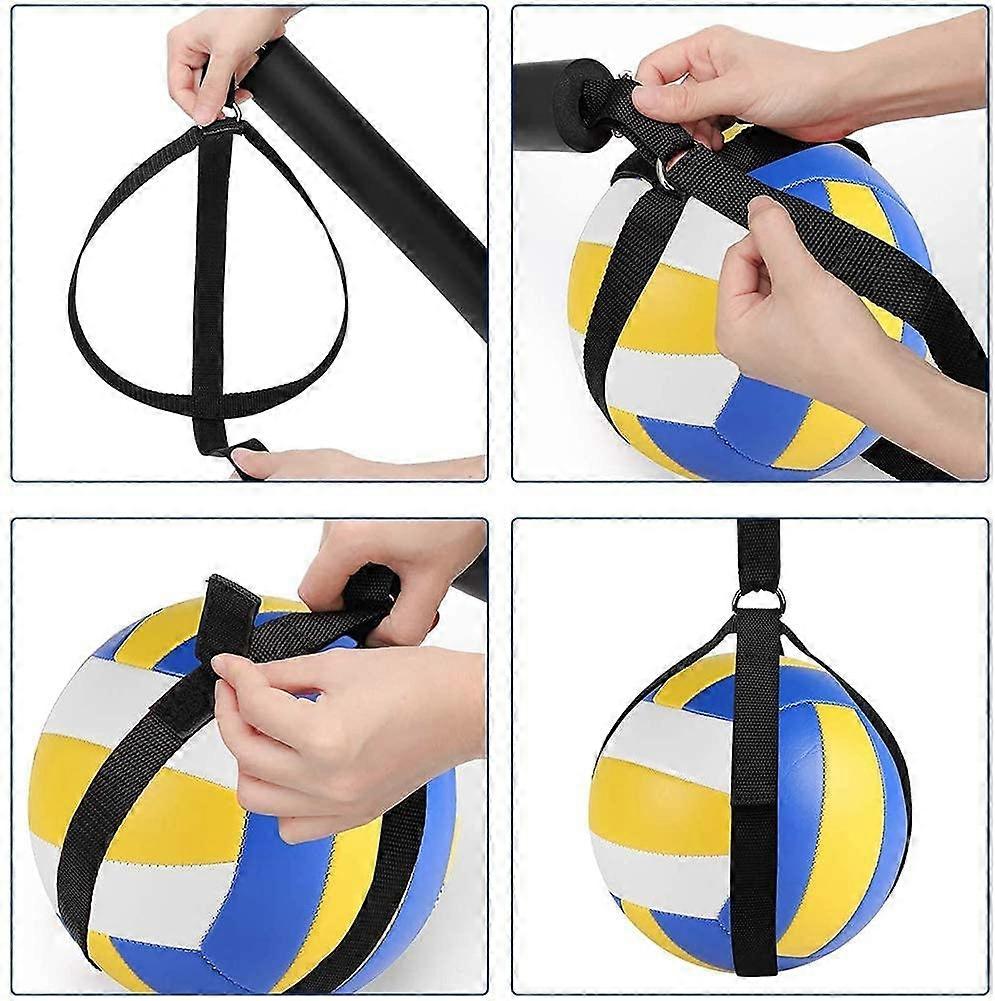 Volleyball Spike Trainer Volleyball Spike Training System for ...