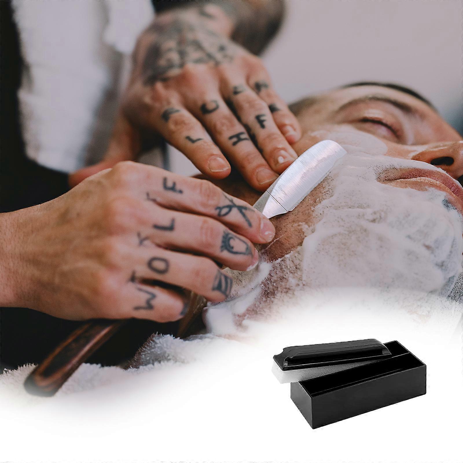 Mats Beard Facial Hair Cleaner Multi-function Counter Top Cleaner ...