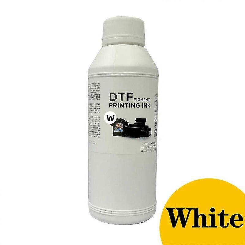 Free 500ML DTF Ink Kit Film Transfer Ink For Direct Transfer Film ...