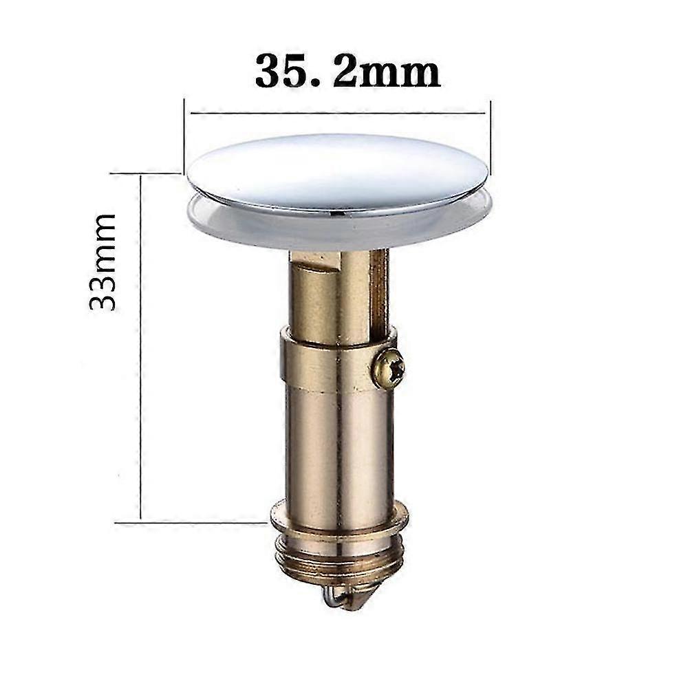 Other Sink Accessory 1 Piece Bathtub Stopper Bathtub Drain Stopper ...