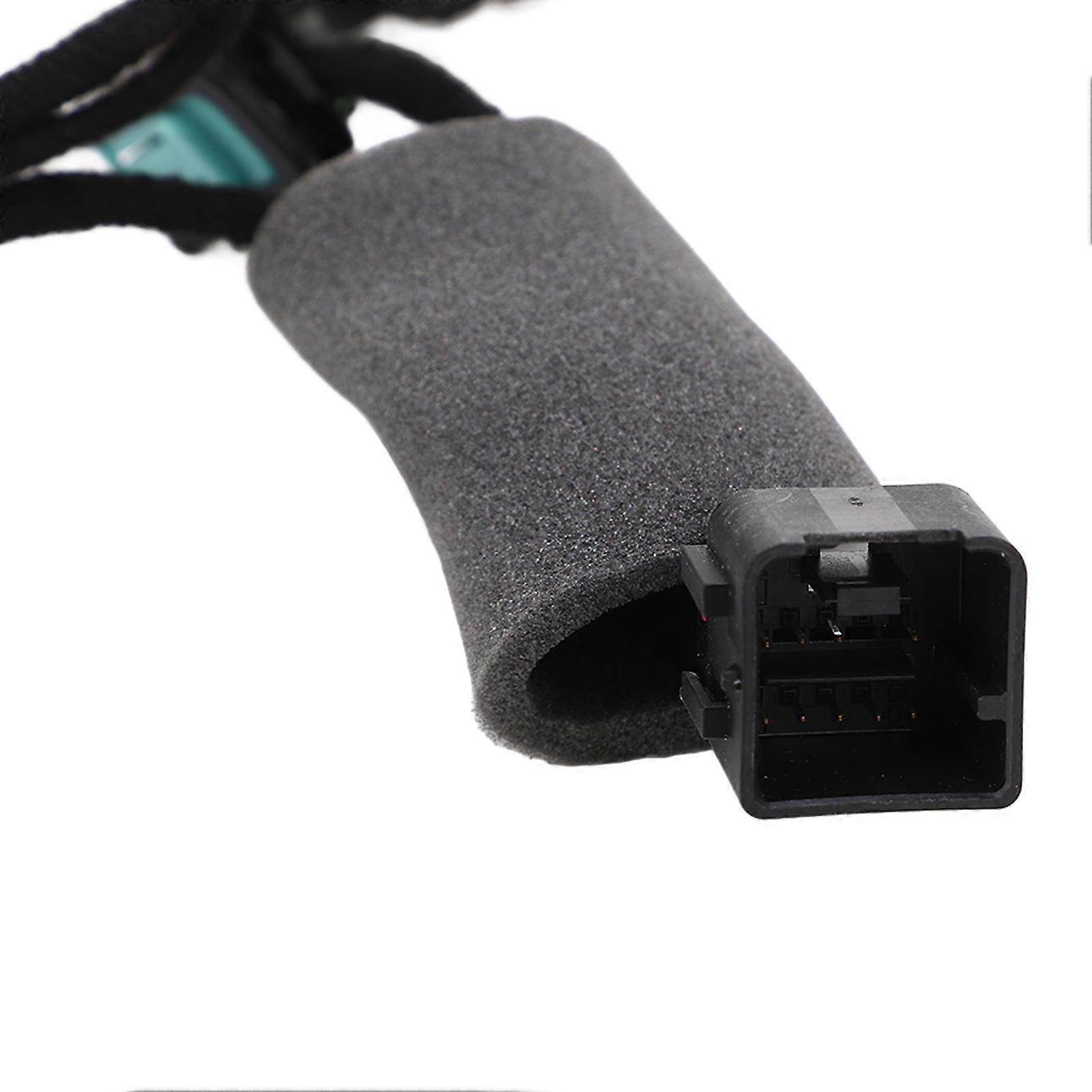 Gearbox Shifter Position Micro Switch 5Q0713128A Replacement for R32 ...