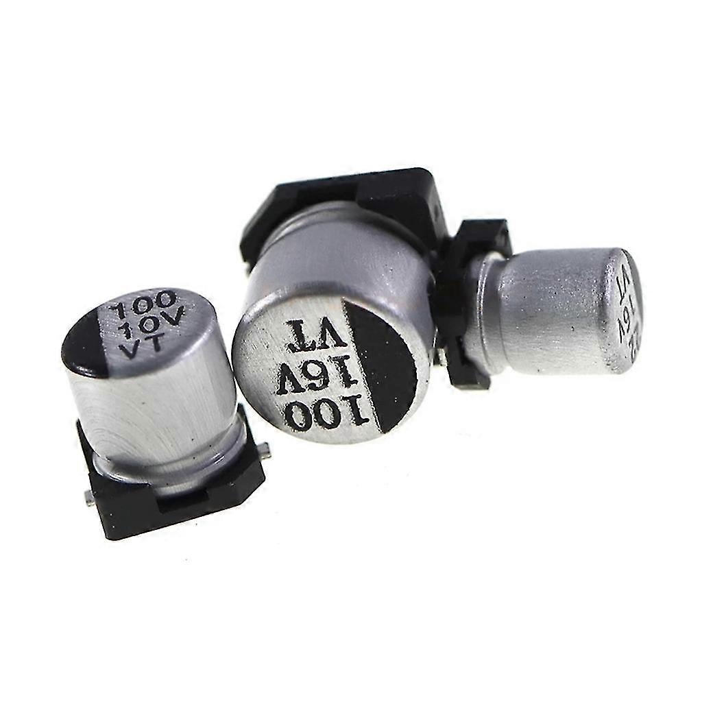 Small Mainboard Capacitor Color Capacitor Kit Capacitor Replacement For ...