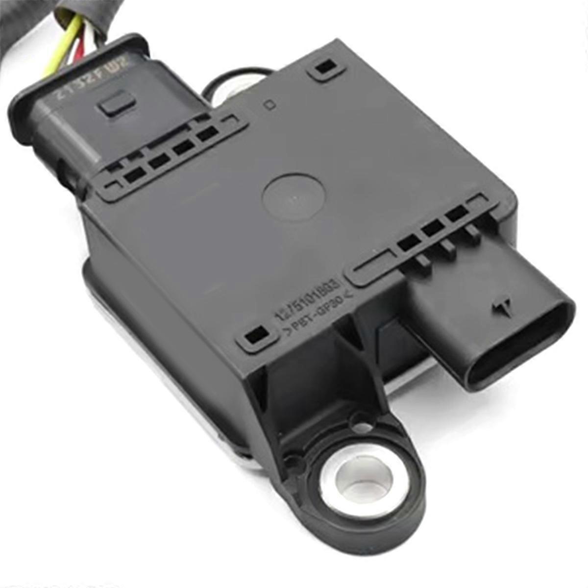 Particulate Matter Sensor PM Sensor JX61-5l239-DC for Focus Mk4 2019 1. ...