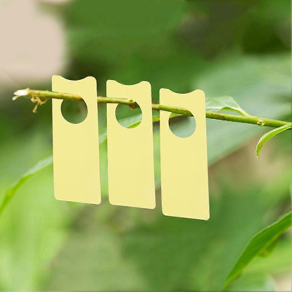 350Pcs Fruit Plant Label Garden Flower Tree Name Tag Marker Garden ...