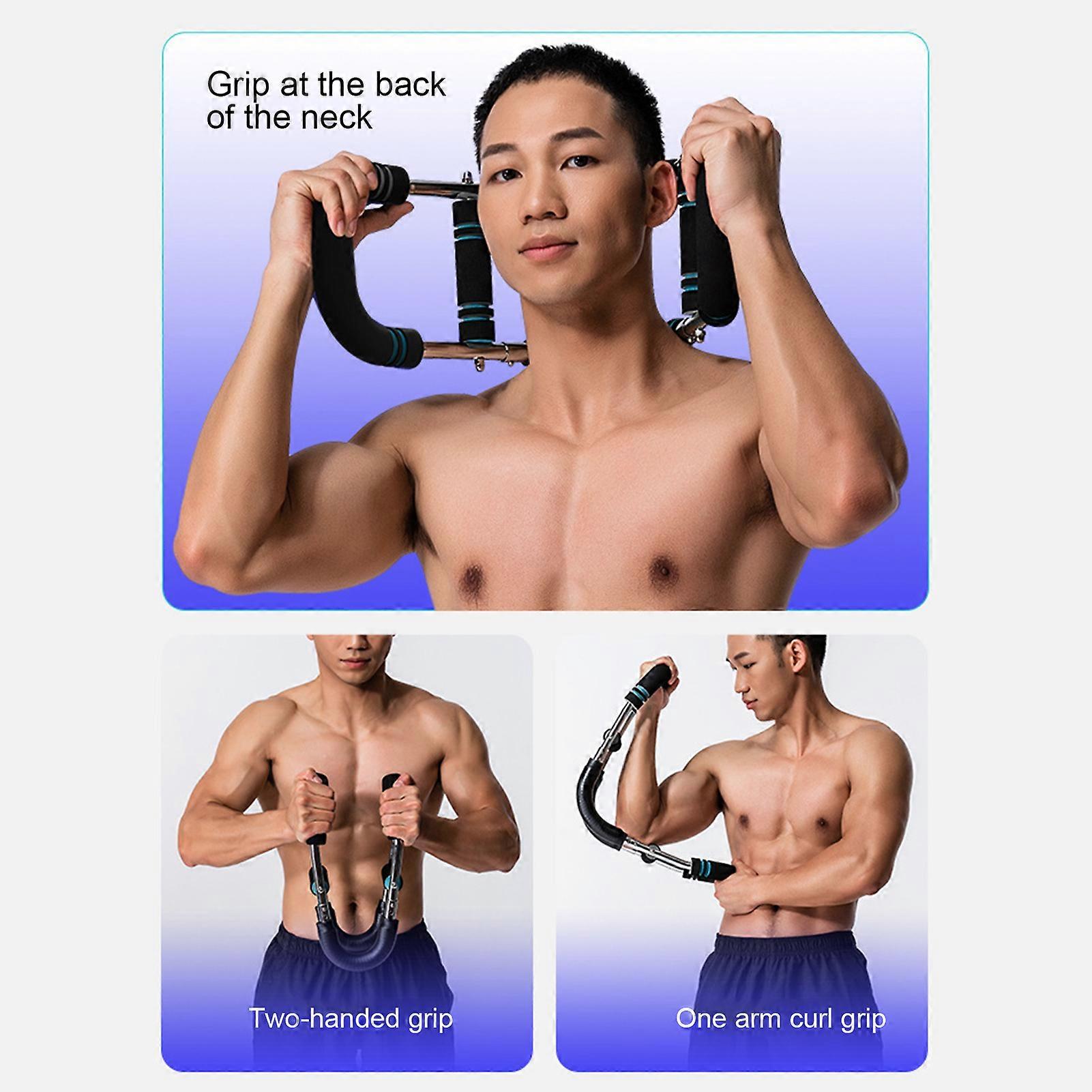 Saker Twister Arm Trainer, Arm Trainer For Men, Twister Arm Trainer ...