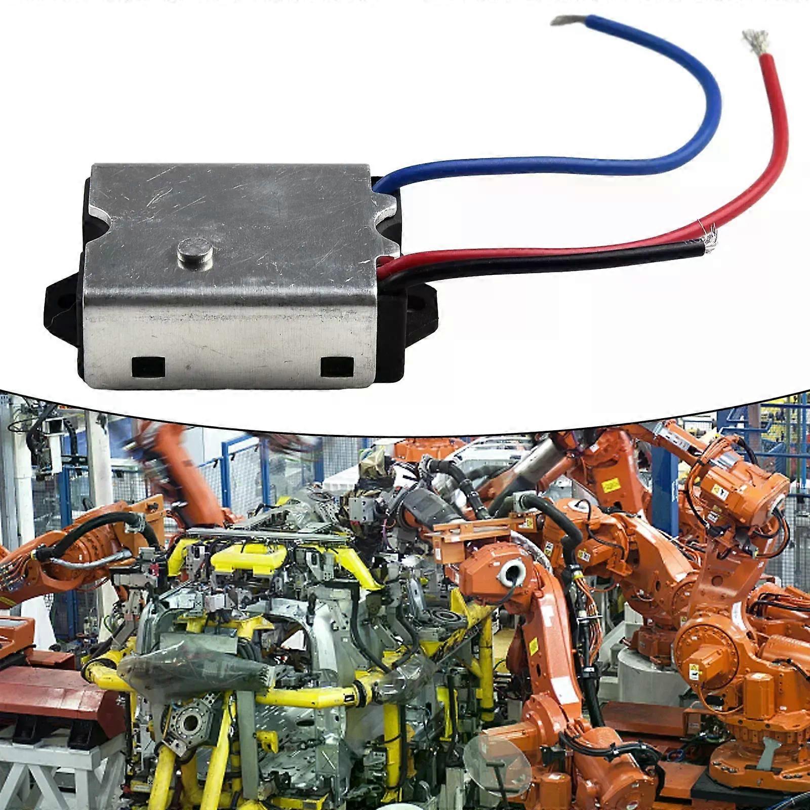 1pc 230V To 12-20A Soft Start Switch Current Limiter For Angle Grinder ...