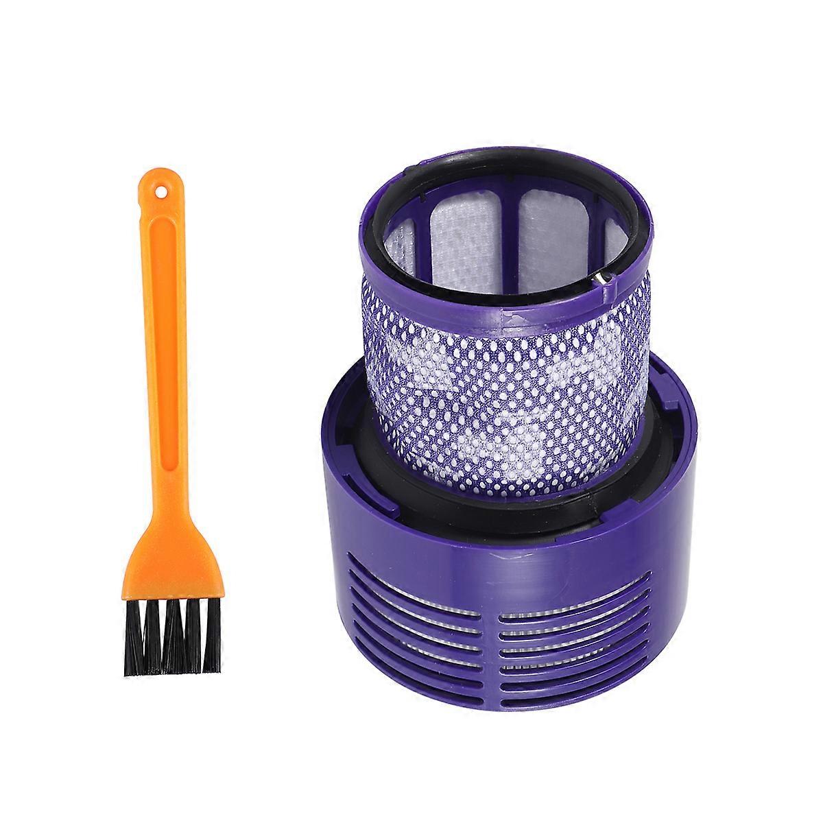 Washable Filter Hepa Unit for Dyson V10 SV12 Cyclone Animal Absolute ...