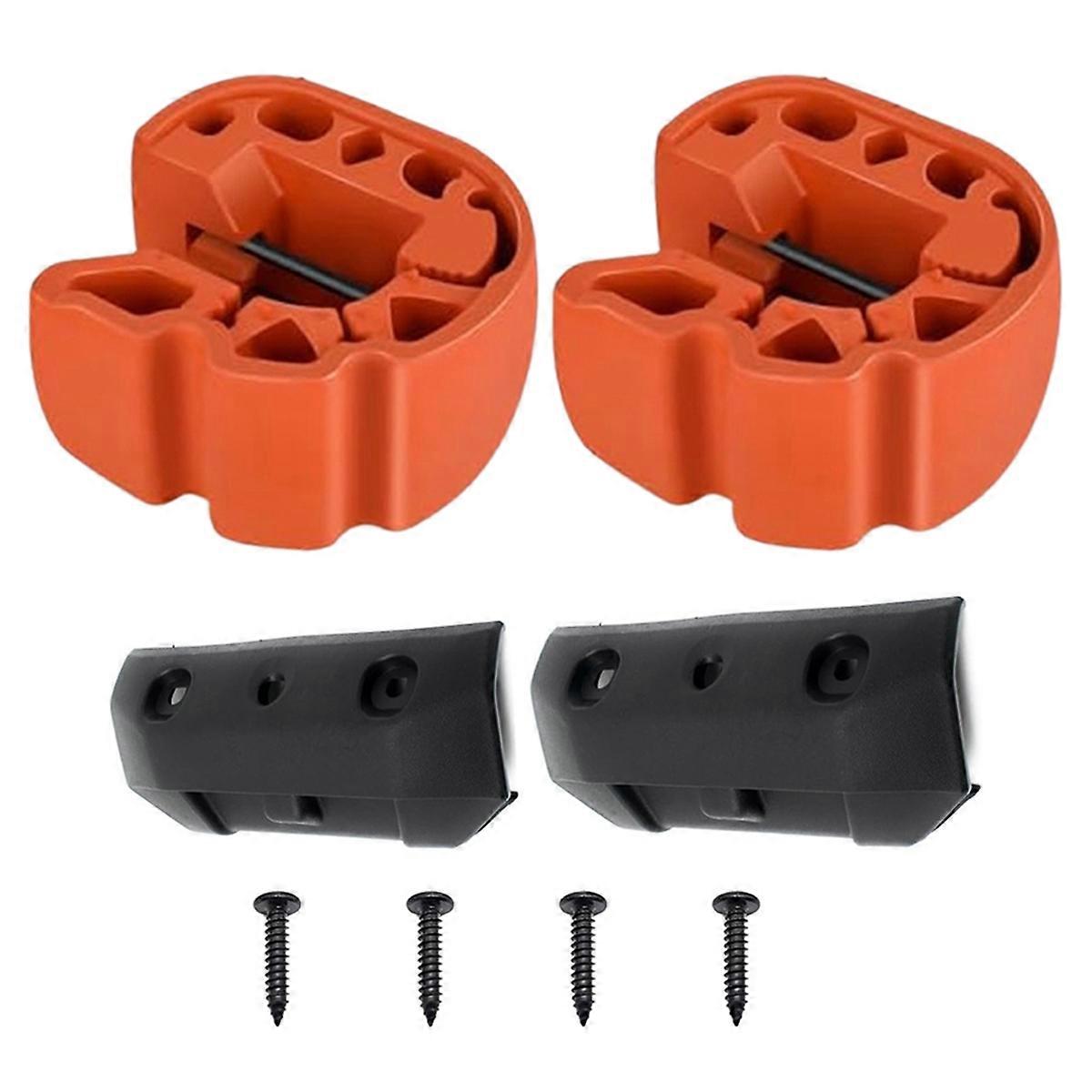 Snap in Bumpers/Fenders Kit Fits for Tear Material Jet Ski Bumpers ...