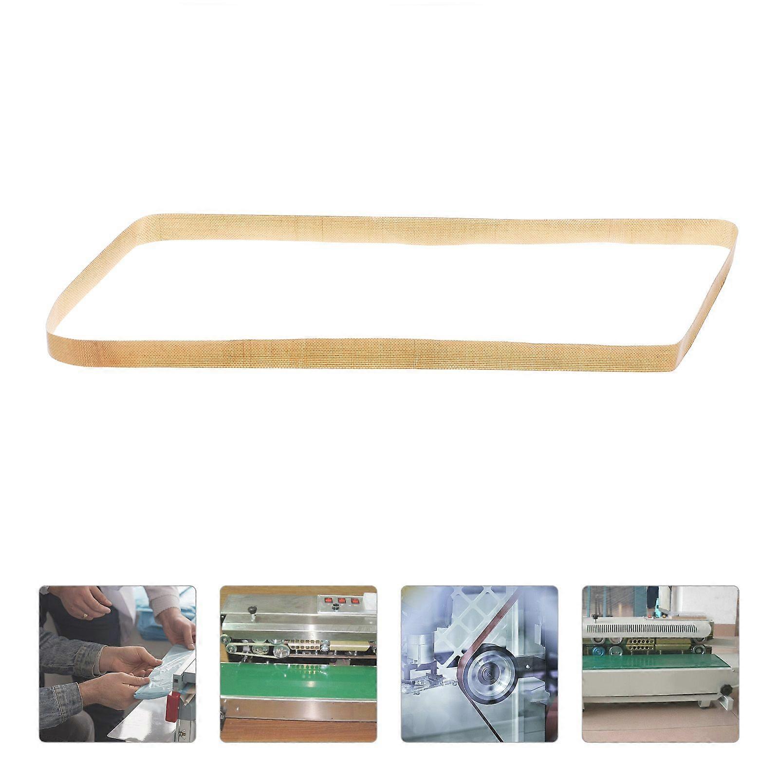 Heat Sealing Strip Compatible For FR900 High Temperature Sealing Belt ...