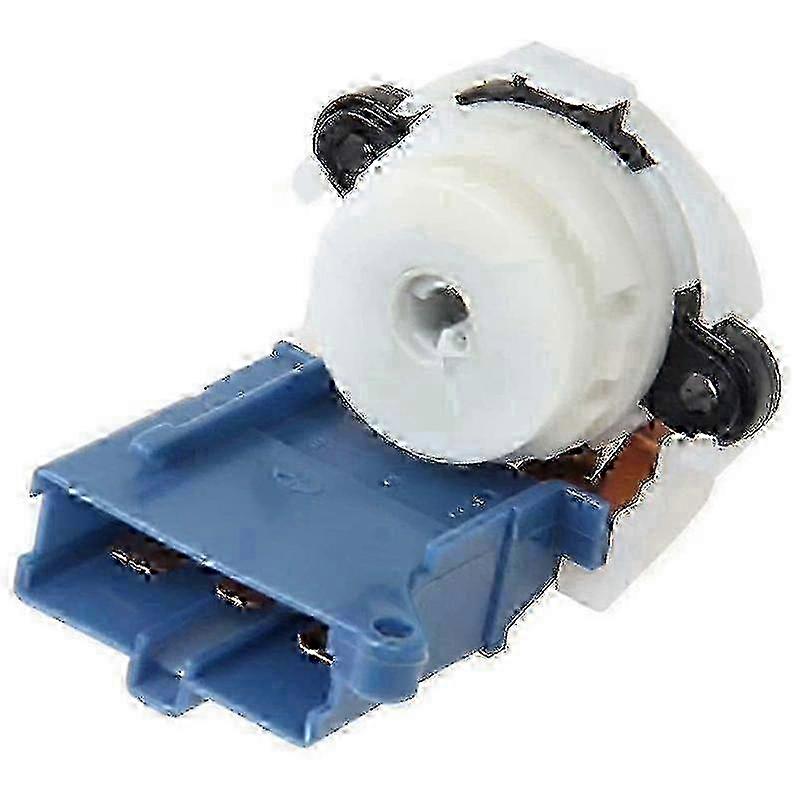 Ignition Key Switch Honda Accord 97-02 Prelude 97-99 OEM 35130-S30-003 ...