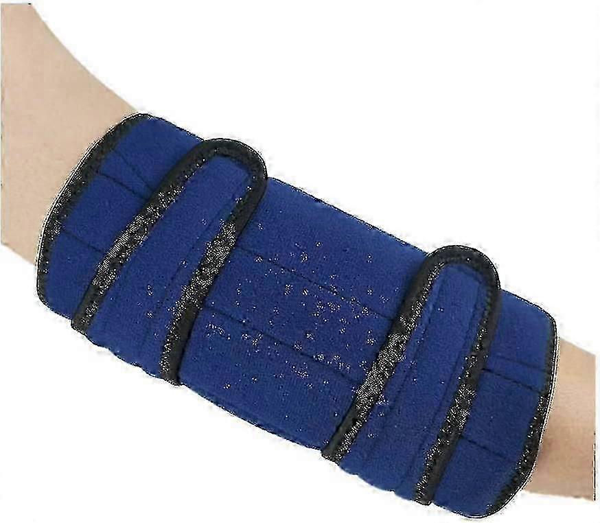 Elbow Brace Immobilizer Elbow Splint Arm Ulnar Nerve Brace Support ...