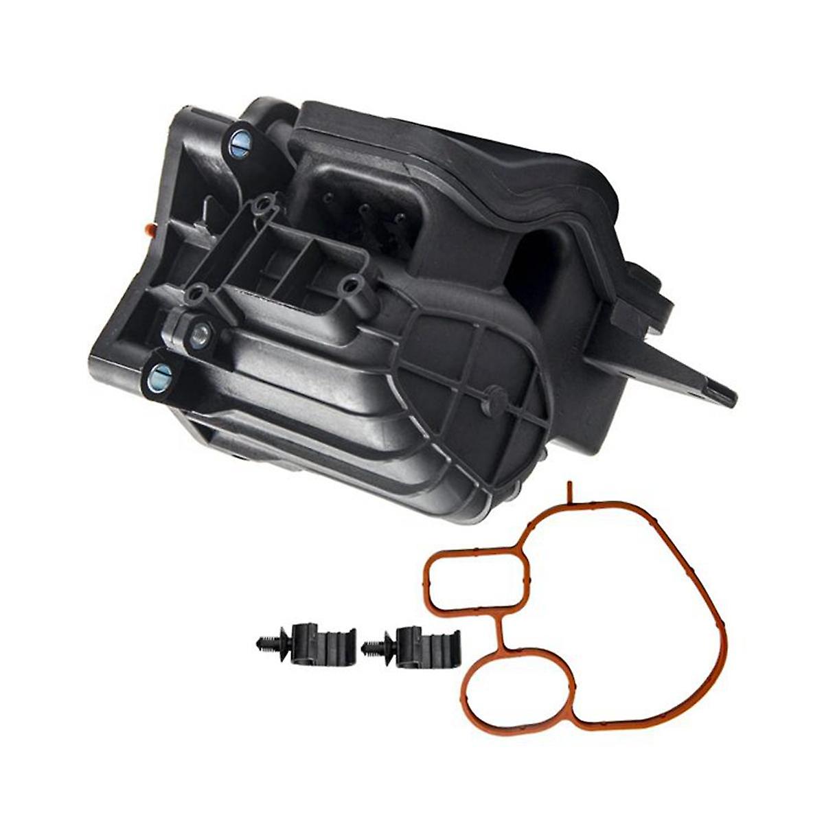 Egr Valve Cooler Pot Repair Kit 55590953 55573044 851008 For Saab Ope ...