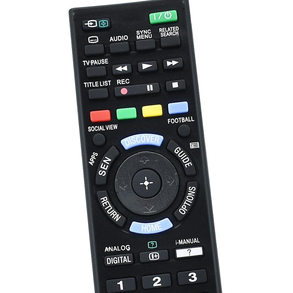 TV Remote Control RMGD030 RM-GD032 RM-GD022 RM-GD030 Durable for ...