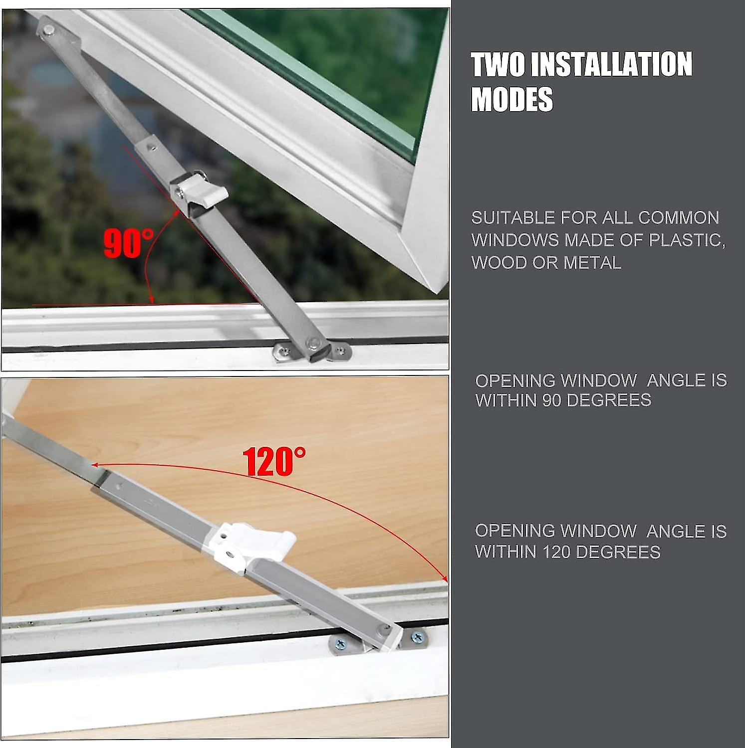 Casement Window Restrictor Window Restrictor Window Restrictor Window ...