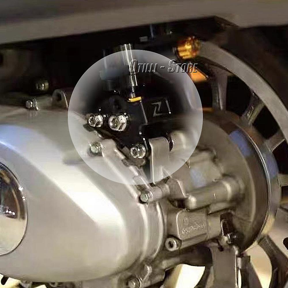 New Lowering Links Kit For Vespa Sprint Sprint 150 Primavera Primavera ...