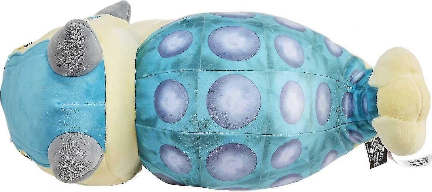 Jurassic World Feature Plush Ankylosaurus Bumpy Baby Dinosaur Toy With ...
