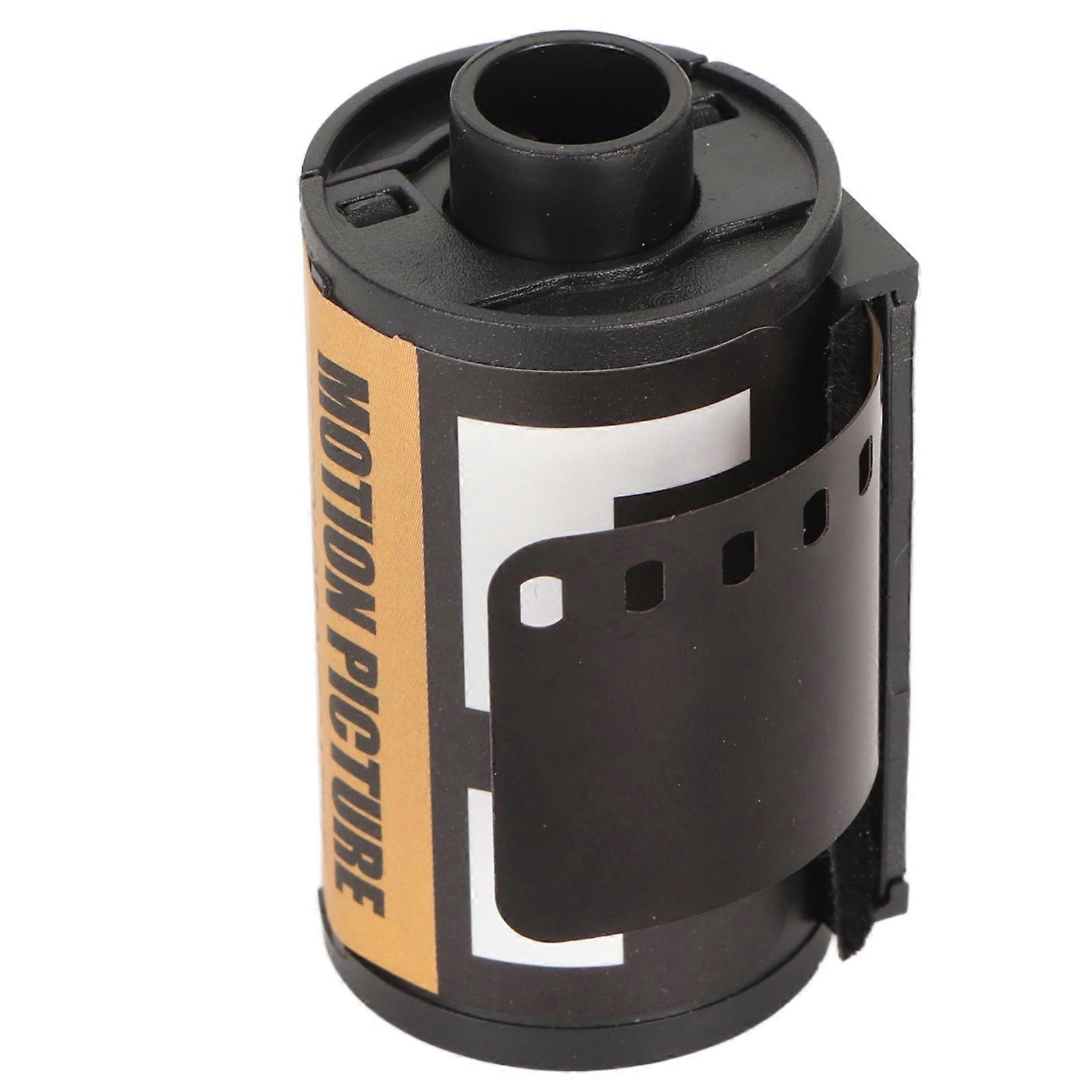 8 Sheet 35mm Color Print Film Waterproof HD Camera Color Negative Film ...