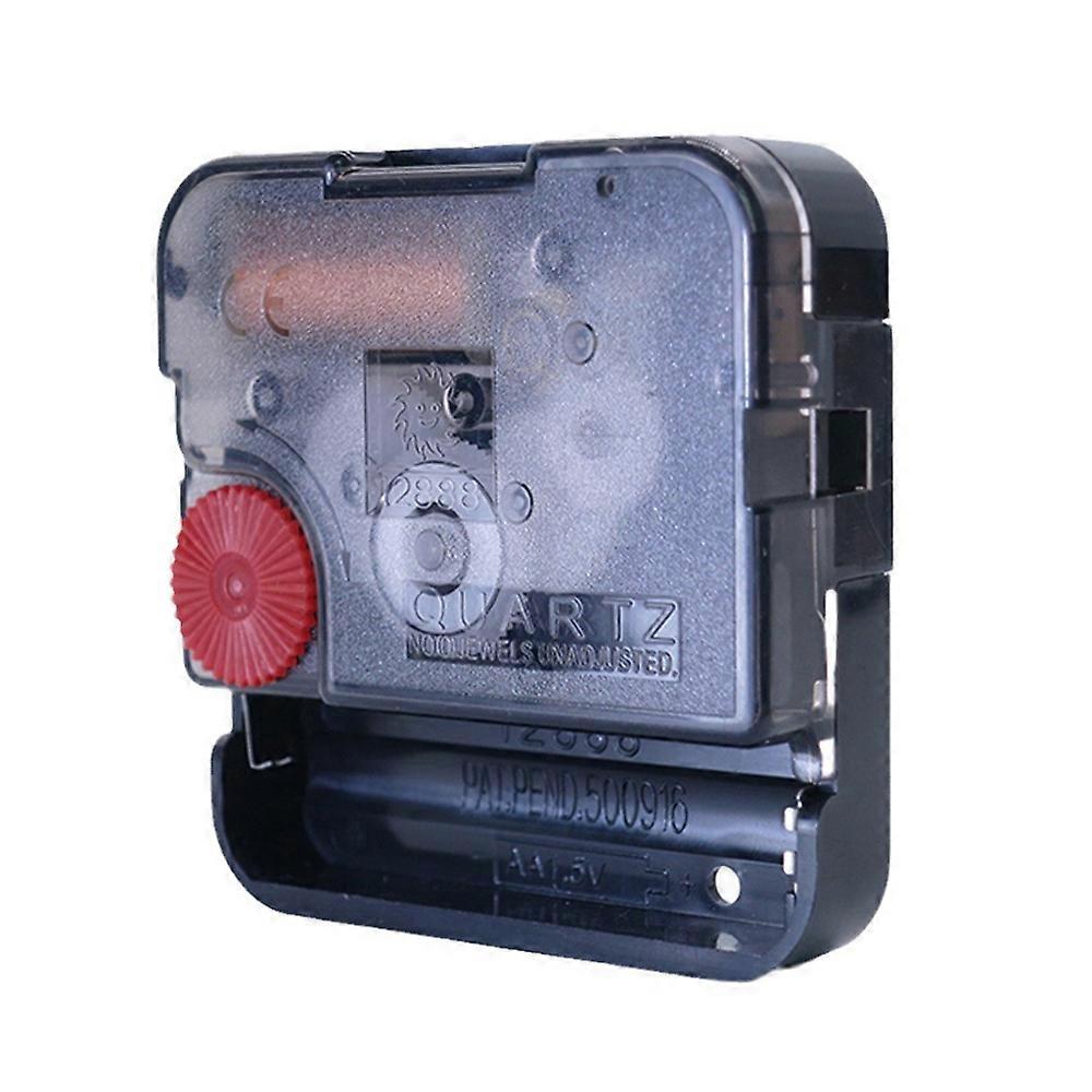 Central clock movement Silent quartz clock movement Wall clock 12888 ...