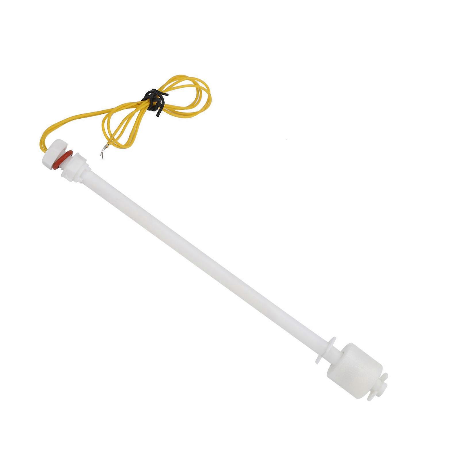 PP Float Switch Liquid Level Controller AntiCorrosion for Industrial ...