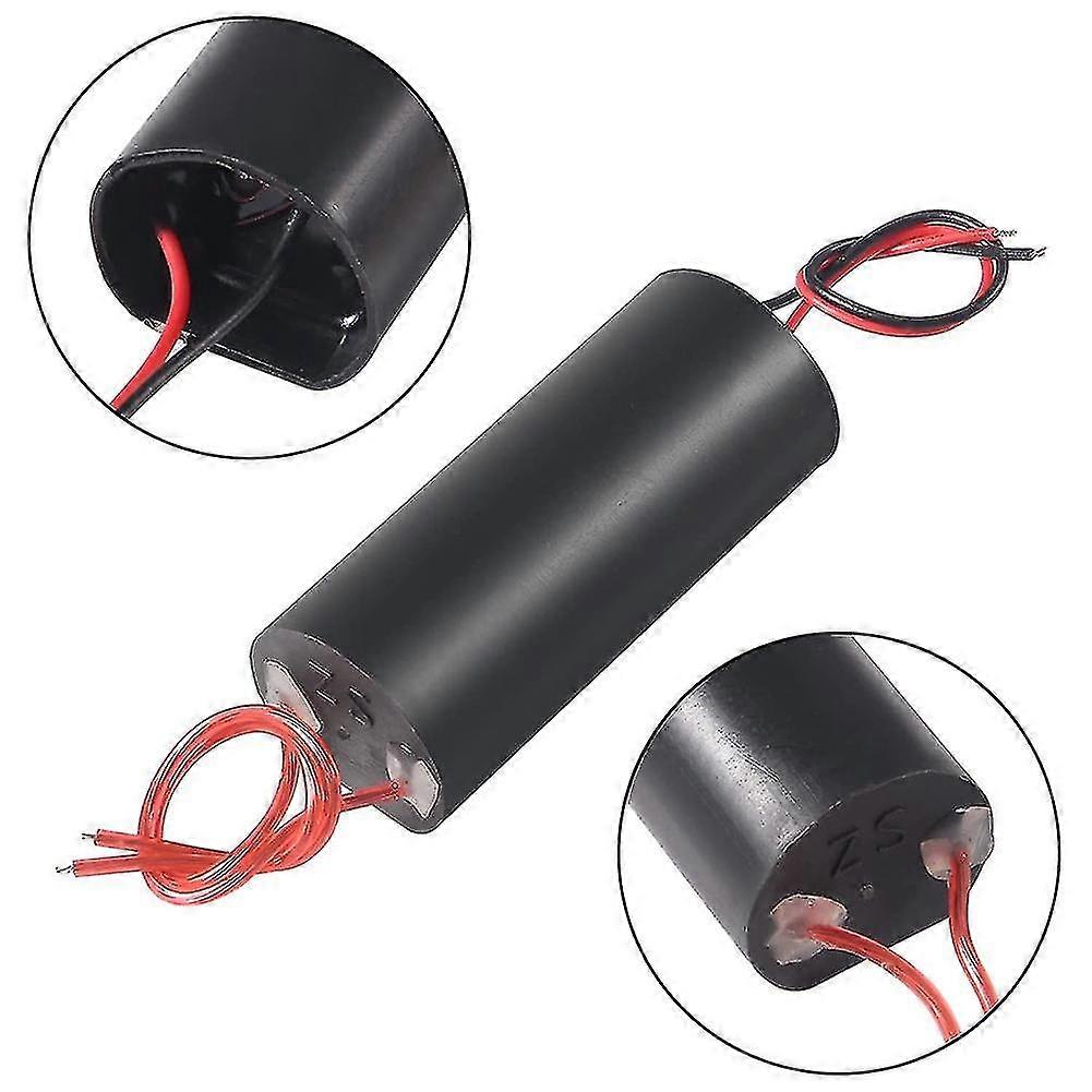 6pcs High Voltage Generator 3v-6v To 400kv 400000v Boost Step-up Power ...