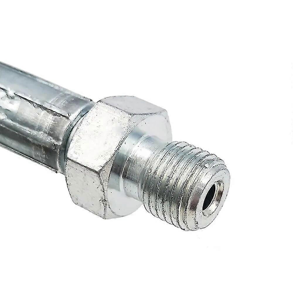 PCP Paintball High Pressure Hose Stainless Braided Fill Whip Extension ...