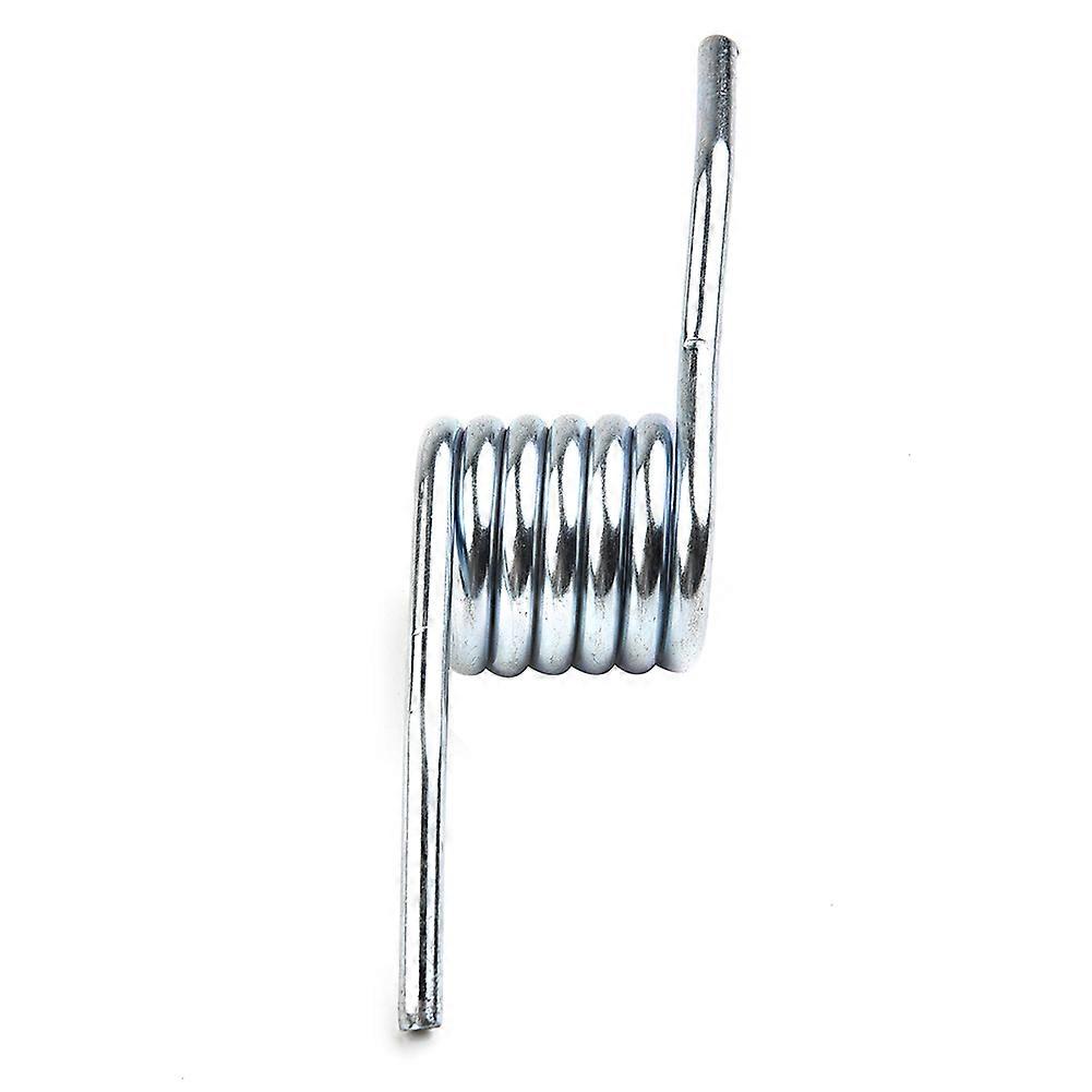 Helical Torsion Spring Angle Degrees Custom Metal Springs 3 Ton ...