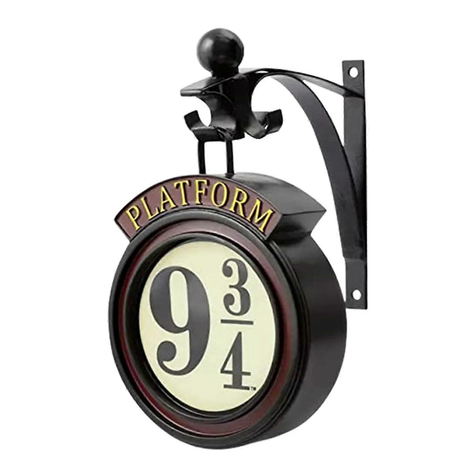 Creative Night Light Platform 9 3/4 Night Led Hangings Wall Lamps 3d ...