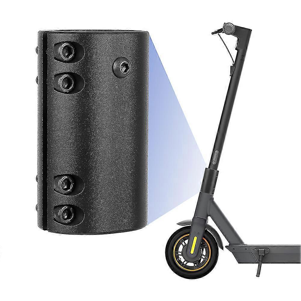 Upgraded Folding Clamp For Ninebot Max G30 Electric Scooter Rugged Lock ...
