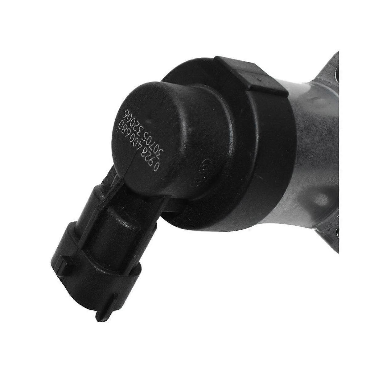 0928400825 Fuel Metering Valve Common Rail Solenoid Valve Fuel Rail ...